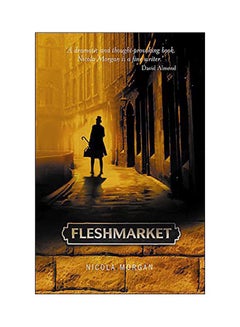 Fleshmarket paperback english - 30 Oct 2006 UAE | Dubai, Abu Dhabi