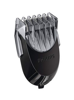 Philips Smart Click Beard Styler Black Egypt | Cairo, Giza