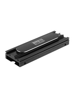 Generic SSD Cooler Solid State Drive Black UAE | Dubai, Abu Dhabi