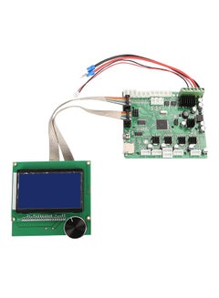Creality 3D Lcd Display Screen+ Mainboard Control Panel For Creality Cr ...
