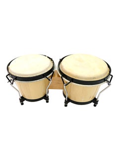 Mike Music Bongo Drums Set UAE | Dubai, Abu Dhabi