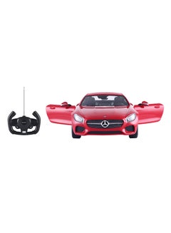 RASTAR 1:14 Scale Mercedes-Benz AMG Remote Control Car KSA | Riyadh, Jeddah
