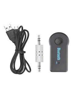 تسوق ماركة غير محددة وجهاز استقبال موسيقى لاسلكي بتقنية البلوتوث بكبل ...