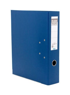 ELBA Standard Box File Blue UAE | Dubai, Abu Dhabi