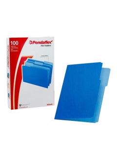 Pendaflex Manila File Folder Blue KSA | Riyadh, Jeddah