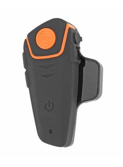Generic Intercom Helmet Wireless Headset Black UAE | Dubai, Abu Dhabi