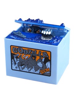 EHOME Automatic Stealing Godzilla Coin Box | Best Price UAE | Dubai ...