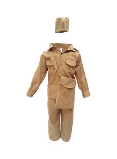 Kaku Fancy Dresses Postman Our Helper Costume UAE | Dubai, Abu Dhabi