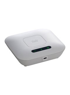 CISCO 100 Series Wireless-N Access Point With PoE White | Best Price ...