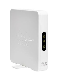 CISCO Wireless Access Point 300 Mbps White UAE | Dubai, Abu Dhabi