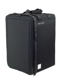 PRODEL Insulated Reusable Food Delivery Bag Durable And Heavy Duty ...