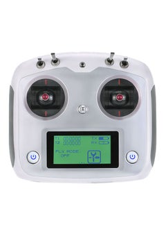 Flysky Touchscreen Transmitter With Receiver For RC Multicopter KSA ...