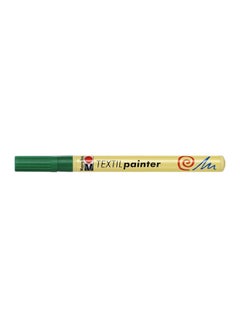 Marabu Textile Paint Marker 067 Green UAE | Dubai, Abu Dhabi