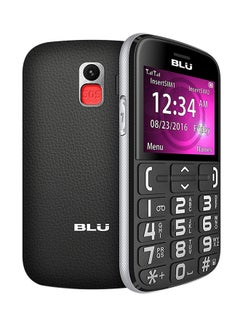 Blu Joy Dual SIM Black 2G UAE | Dubai, Abu Dhabi