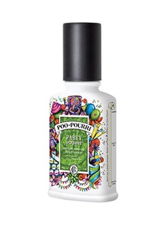 Poo-Pourri Poo Pourri Party Pooper Before You Go Toilet Spray, 4 OZ UAE ...