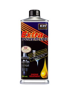 EZI Extra Powerlube Engine Treatment KSA | Riyadh, Jeddah