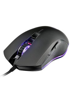Generic USB Wired Gaming Mouse Black UAE | Dubai, Abu Dhabi