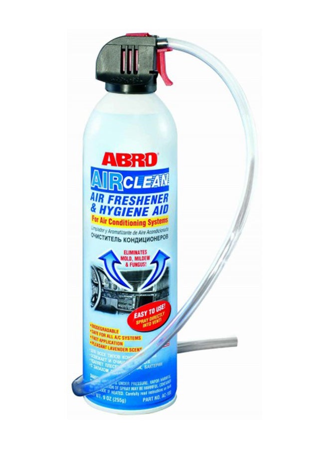 Abro Air Clean Car Freshener | Best Price KSA | Riyadh, Jeddah