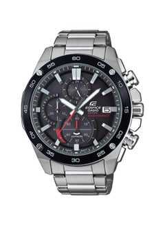CASIO men EFS-S500DB-1AVUEF Water Resistant Chronograph Watch UAE ...