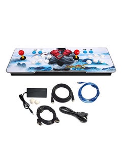 Generic Double Arcade Joystick With 999 Classic Games Inside UAE ...