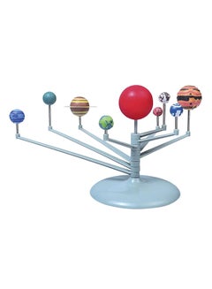 Generic 3D Simulation Solar System Science kit KSA | Riyadh, Jeddah