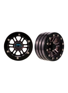 Generic 4-Piece Wheel Rim Beadlock Set RM10753 KSA | Riyadh, Jeddah