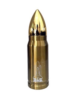 Generic Bullet Shaped Water Drinking Bottle | Best Price UAE | Dubai ...