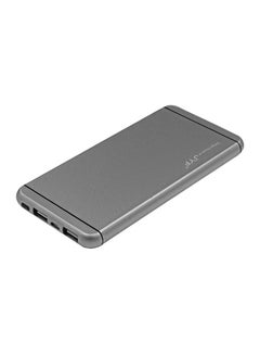 JYF 20000.0 mAh 76 Power Bank Grey UAE | Dubai, Abu Dhabi