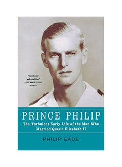 Prince Philip: The Turbulent Early Life Of The Man Who Married Queen ...