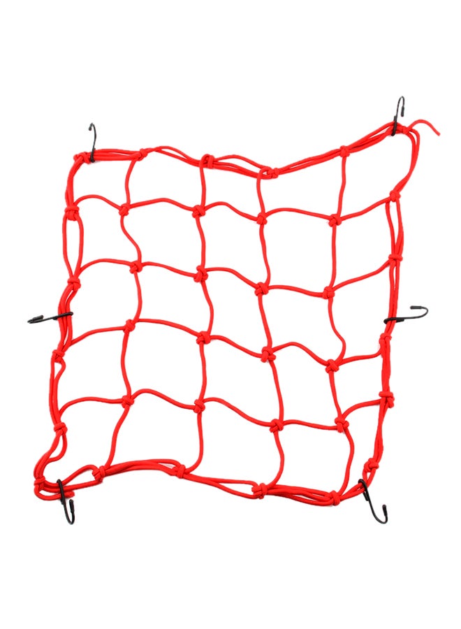 Generic Luggage Net Helmet Holder For Motorcycle | Best Price UAE ...