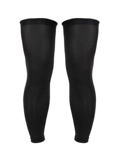 LIXADA 2-Piece Sports Running Knee Pad L L UAE | Dubai, Abu Dhabi