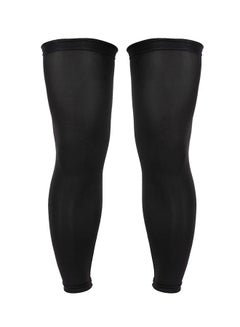 LIXADA 2-Piece Sports Running Knee Pad M | Best Price KSA | Riyadh, Jeddah