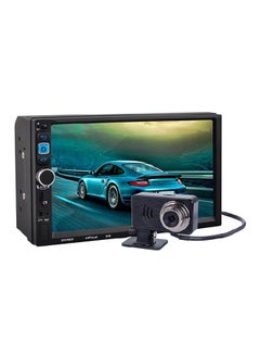 Generic 2 Din Car Rear Camera Mp5 Player Egypt | Cairo, Giza
