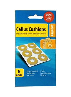 ProFoot Callus Cushions UAE | Dubai, Abu Dhabi