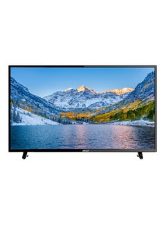 AKAI 40-Inch Full HD Smart LED TV LETV-MA-40DFHDS Black UAE | Dubai ...
