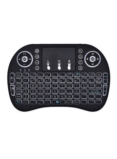 Bison Mini Wireless Keyboard Black UAE | Dubai, Abu Dhabi