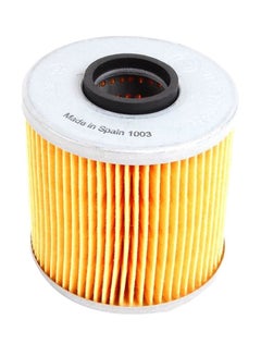 BMW Oil Filter For BMW M40/M42/E30/E36/4 CYL UAE | Dubai, Abu Dhabi