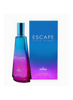 Coral Escape EDP 100ml UAE | Dubai, Abu Dhabi