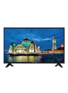 VIDEOCON 32-Inch LED TV E32DM1100 Black UAE | Dubai, Abu Dhabi