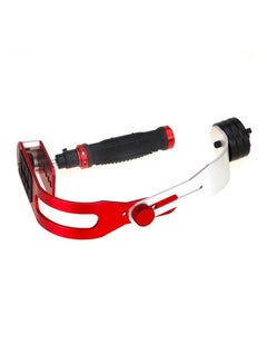 Generic Handheld Stabilizer For Camera/Camcorder Red/Silver KSA ...