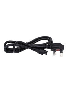 3M 3 Pin Laptop Power Cable black UAE | Dubai, Abu Dhabi