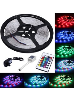 Generic LED Strip Light Multicolour 5meter KSA | Riyadh, Jeddah