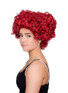 Generic Winnie The Witch Deluxe Cosplay Wig Red UAE | Dubai, Abu Dhabi