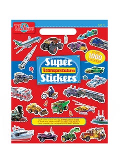 T.S. Shure Transportation Super Sticker UAE | Dubai, Abu Dhabi