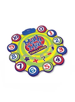 Learning Resources Math Mat Challenge Game KSA | Riyadh, Jeddah