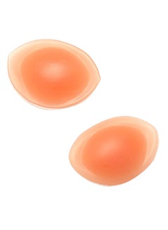 FJYQOP 2-Piece Silicone Breast Inserts KSA | Riyadh, Jeddah