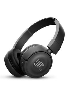 JBL On-Ear Bluetooth Headphone Black UAE | Dubai, Abu Dhabi