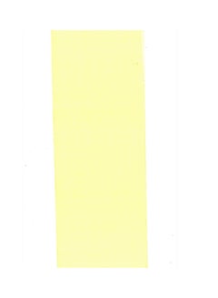 ATK Rectangular Crepe Paper Multicolour UAE | Dubai, Abu Dhabi