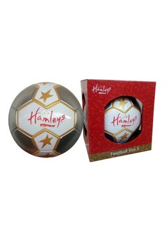 Hamleys Metallic PVC Football UAE | Dubai, Abu Dhabi