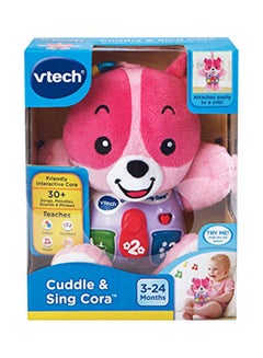 vtech Cuddle And Sing Cora Egypt | Cairo, Giza